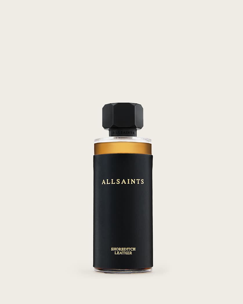 Shoreditch Leather Gift Set Black | ALLSAINTS US